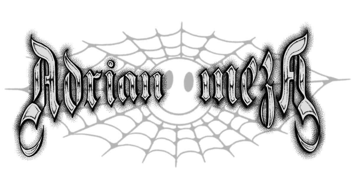 ADRIAN MEZA – Adrian Meza